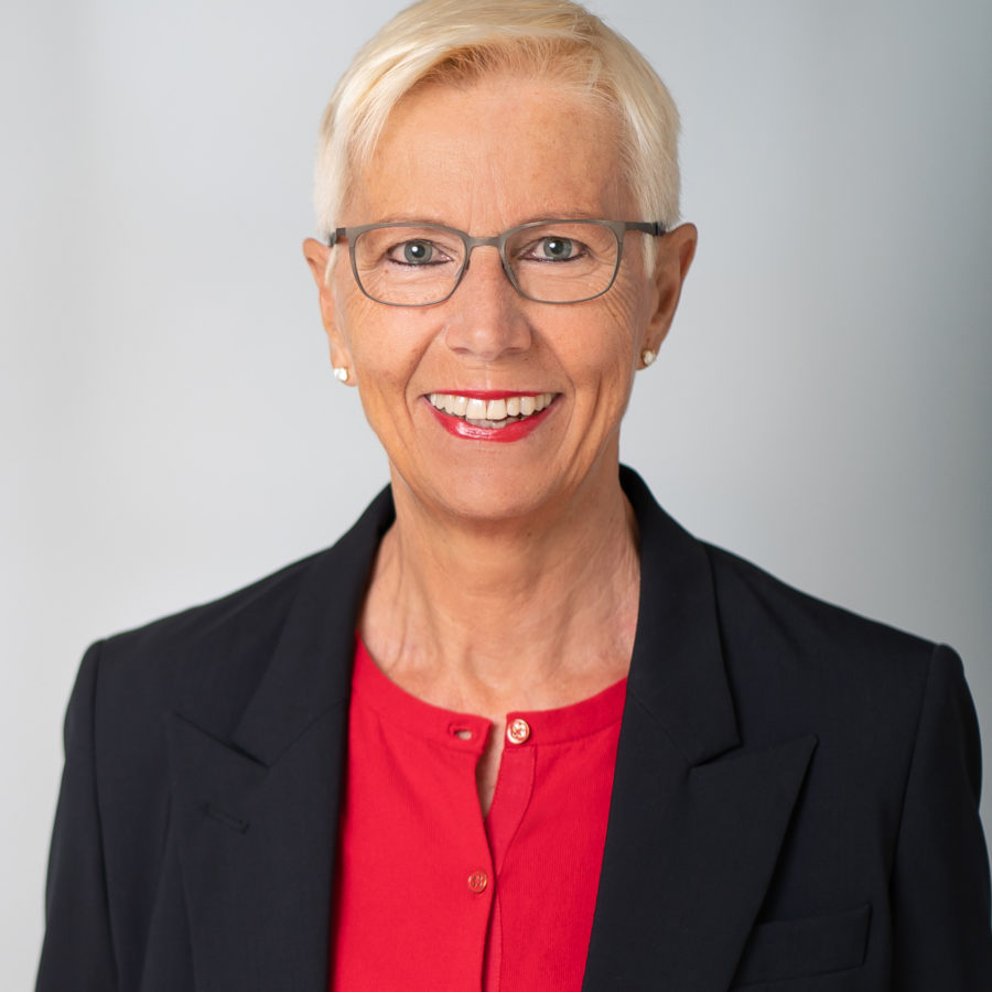 Gudrun Grosse Wiesmann › #alfterfüralle